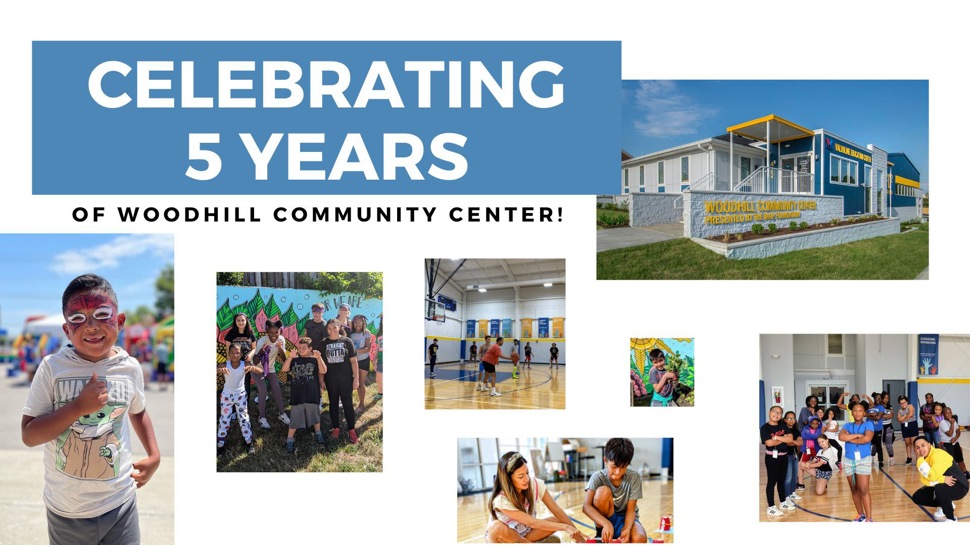 Home | The MAP Foundation