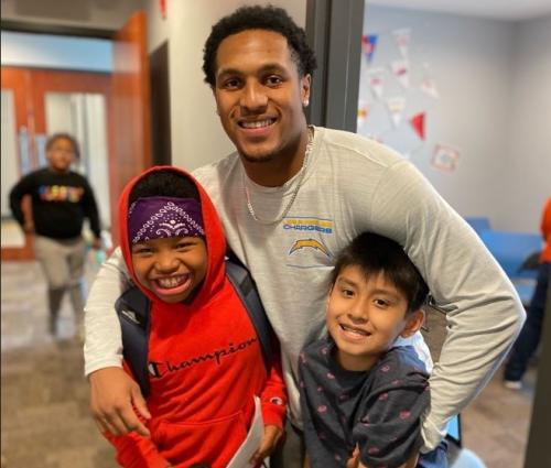 Outreach Programs | The MAP Foundation