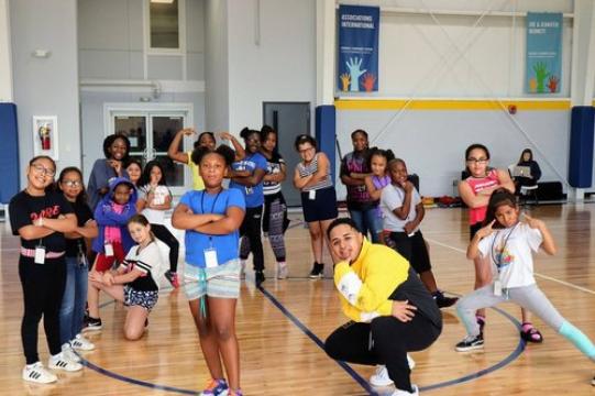 Home | The MAP Foundation