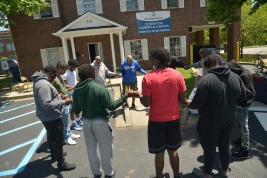 Home | The MAP Foundation