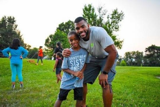 Home | The MAP Foundation