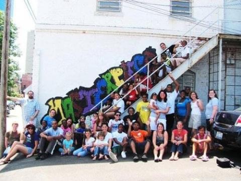 Home | The MAP Foundation