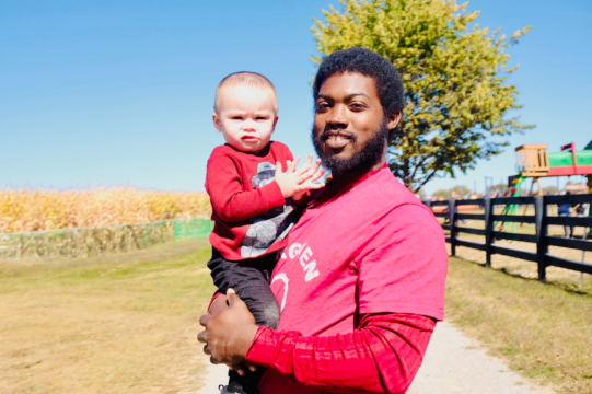 Fatherhood Initiative | The MAP Foundation